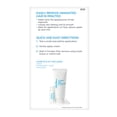 Sally Hansen Cream Hair Remover for Face, Vegan Formula, Dermatologist ...
