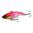 11g 65mm Sinking Lures for Sea Trouts Fishing Baits Crankbait ...