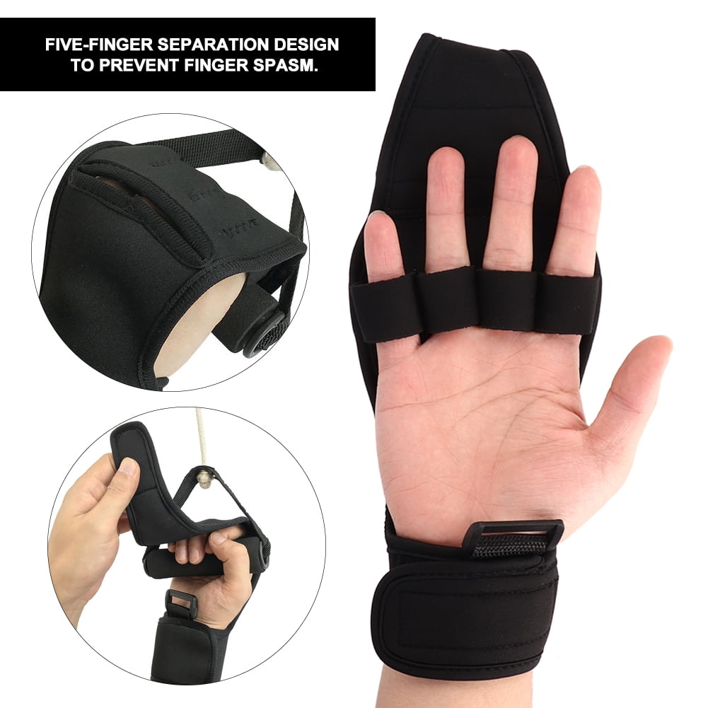 Click here for Fosa Auxiliary Fixed Gloves Hand Fingers Rehabilit... prices