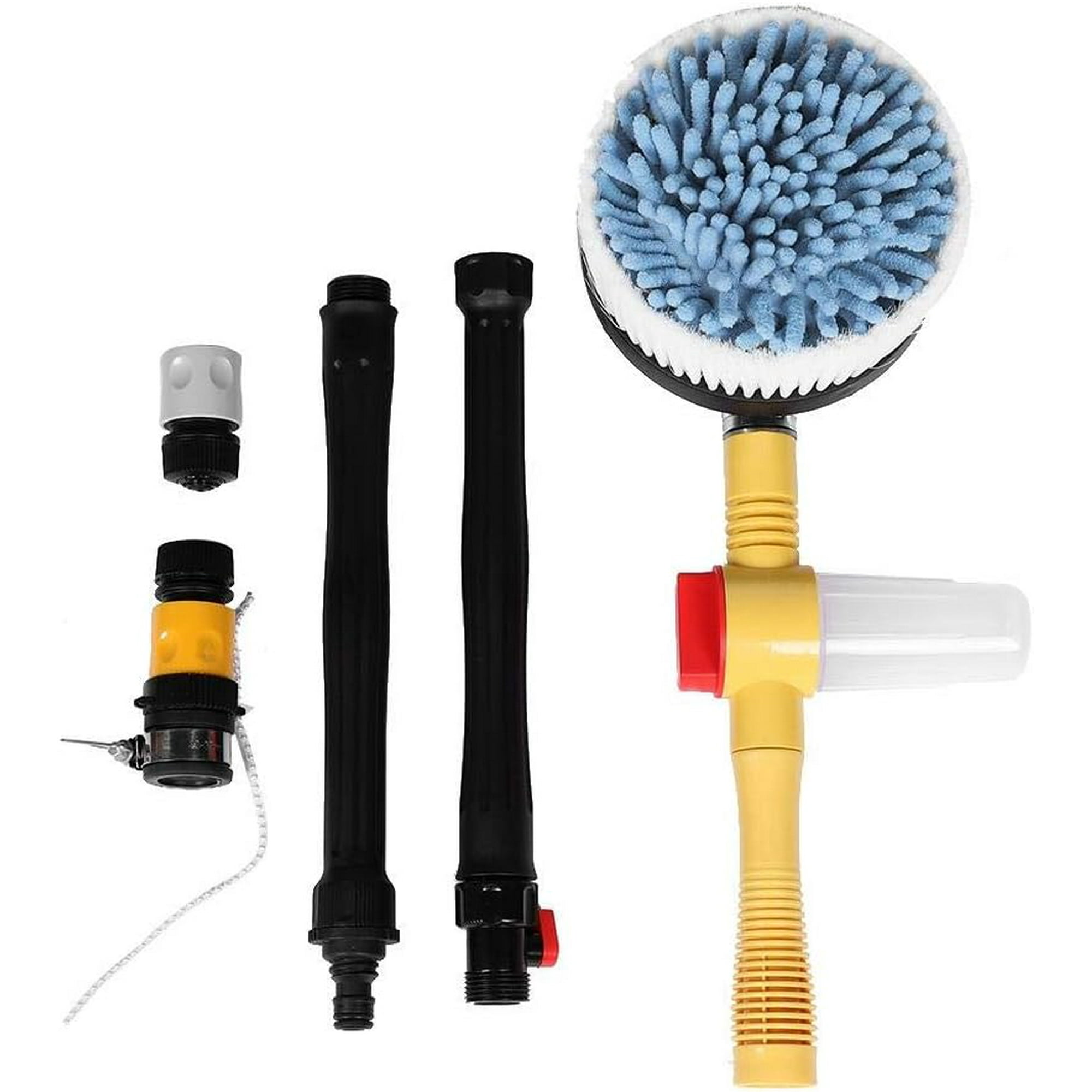 Click here for Ersanlou Car Wash Brush  360° Spin High Pressure R... prices