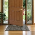 hicorfe Indoor Doormat,Non-Slip Front Back Door Mat for Entryway,Inside ...