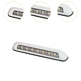 Luwecf LED Light Bar Campers Outdoor Enclosed Cargo Trailer Travel RV ...