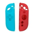 Premium Silicone Protective Case Set for Nintendo Switch 2 Joy-Con ...