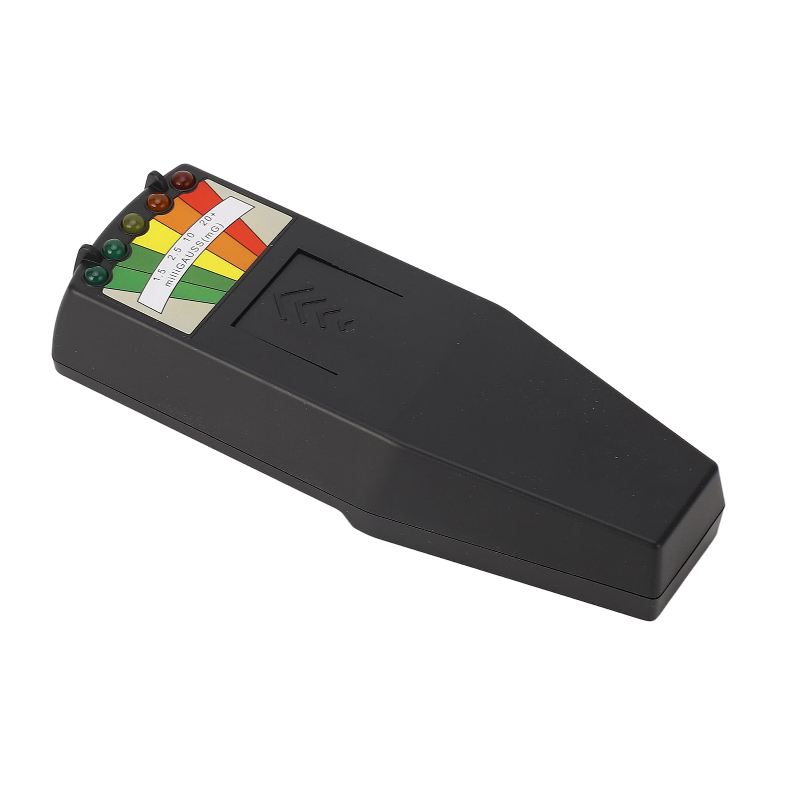 Click here for Unbranded Portable Abs Emf Detector With 5-Level L... prices