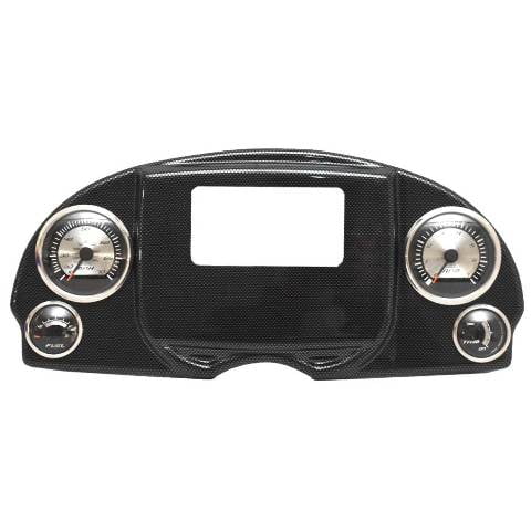 Triton Boat Dash Panel TA181P23690 | For Hook2 w/ Faria Gauges 20 Inch ...