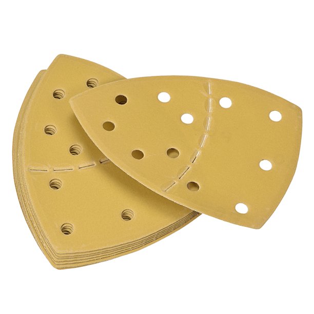 Aluminum Oxide Sandpaper