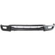 Replacement T017504 Valance Compatible with 2001-2004 Toyota Tacoma ...