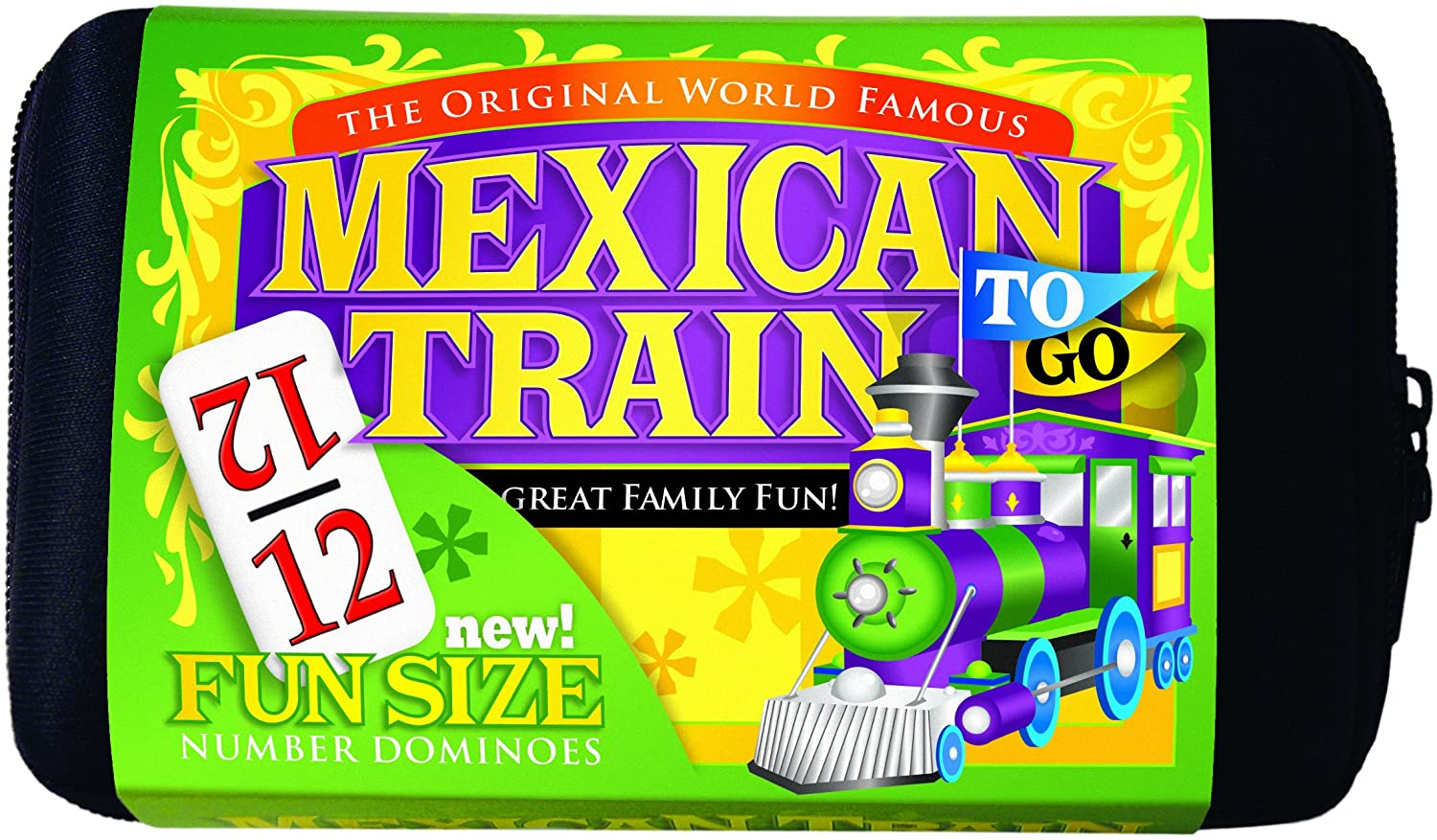 Dominales de tren mexicano University Games | Walmart en línea