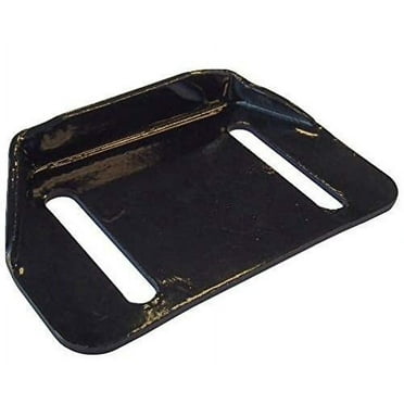 Snow Joe Replacement Shoveling Plate Scraper Blade for SJ620/SJ621 ...