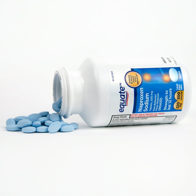 Aleve Pills Generic