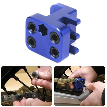 Motion Pro 08-0675 Master Link Press Tool - Walmart.com