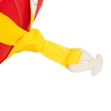Airhead, Towable Tube, Super Mable, Fits 3 People, Dual Tow Points ...