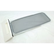 Genuine Frigidaire Bellows Kit, 134515300 - Walmart.com