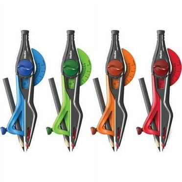 Plastic Compass, Available in Multiple Colors - Walmart.com