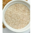 Non-GMO Whole Grain Hard Red Spring Wheat Flour | 3 lbs Resealable ...