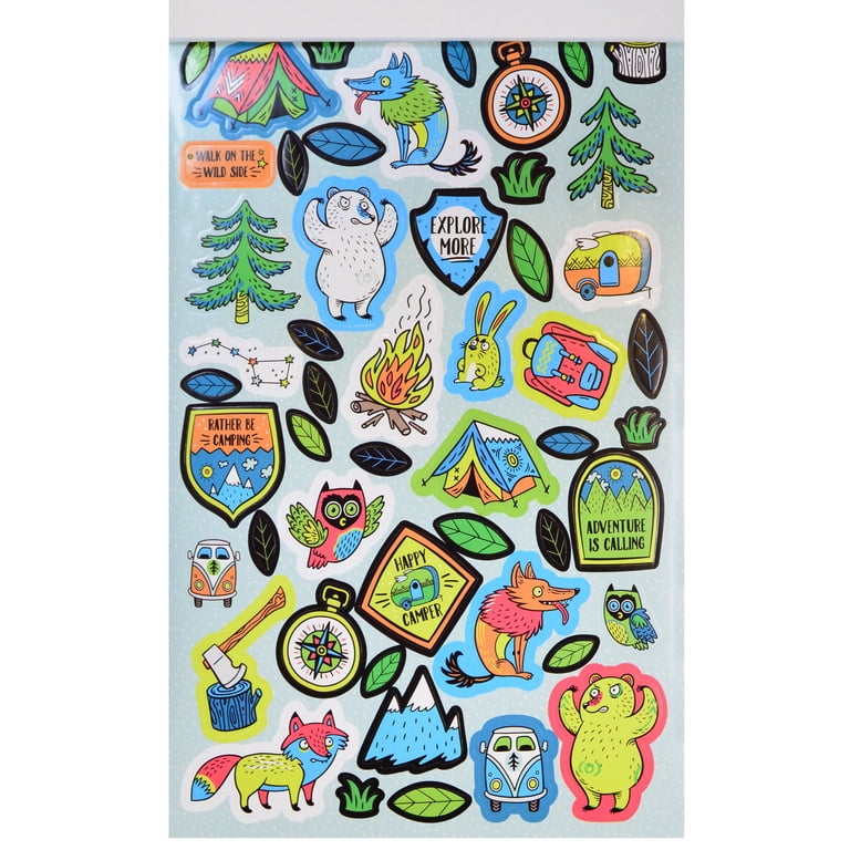 Tumblr Stickers