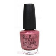 OPI Classics Collection Nail Lacquer, High Gloss Russian Navy R54, 0.5 ...