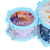 Disney Frozen 2 Toy Drum Kit Set - Walmart.com
