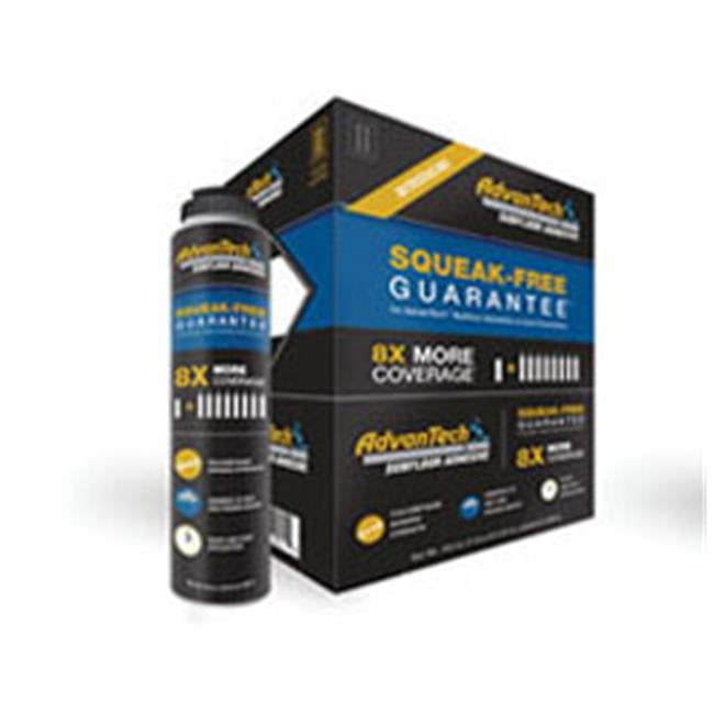 Huber Engineered Woods Advantech Sub Floor Adhesive - Case of 6 ...