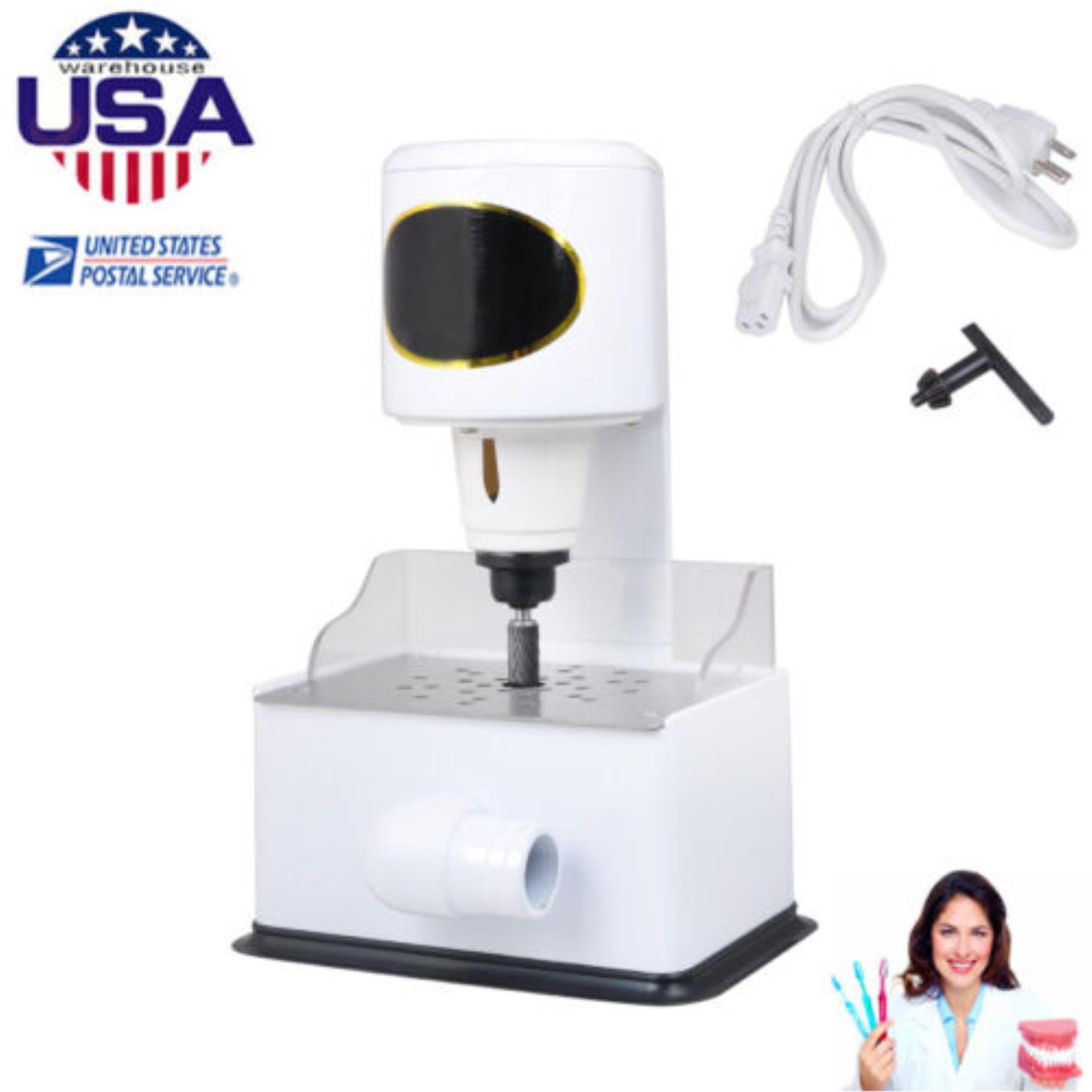 Lab Trimming Equipment Arch Grind Inner Dental - Walmart.com