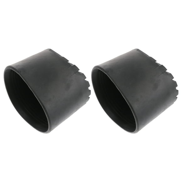 Ladder Rubber End Caps