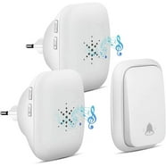 Timbre Steren Inalámbrico TIM-305 | Walmart en línea