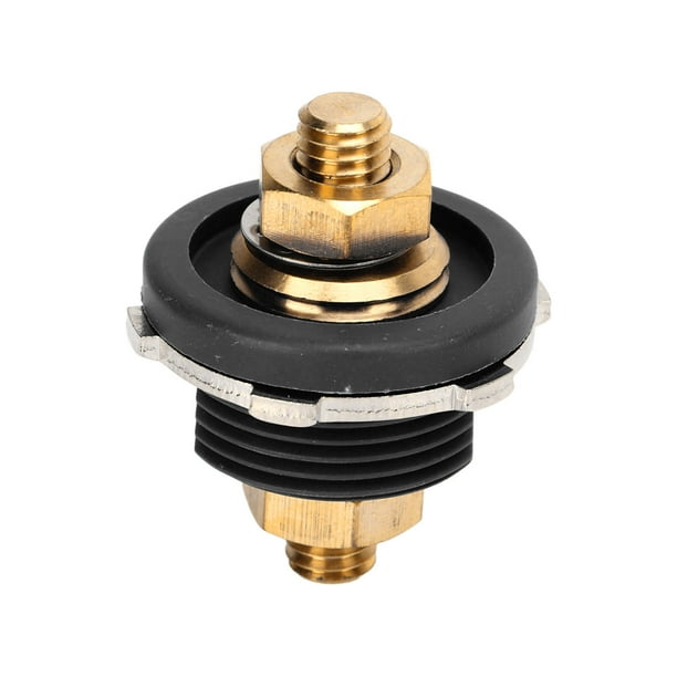 Thru Panel Battery Terminal,3/8in Thru Panel Battery Thru Panel Battery ...