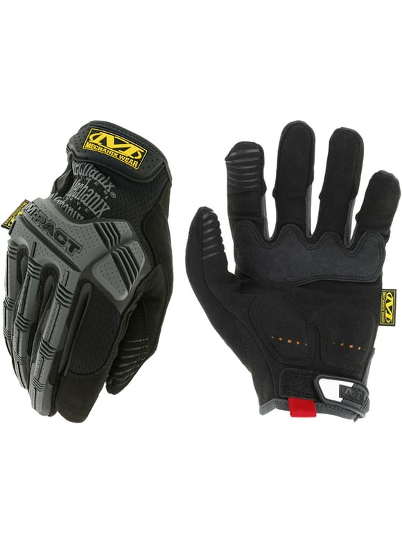 Work Gloves in Personal Protective Equipment - Walmart.com