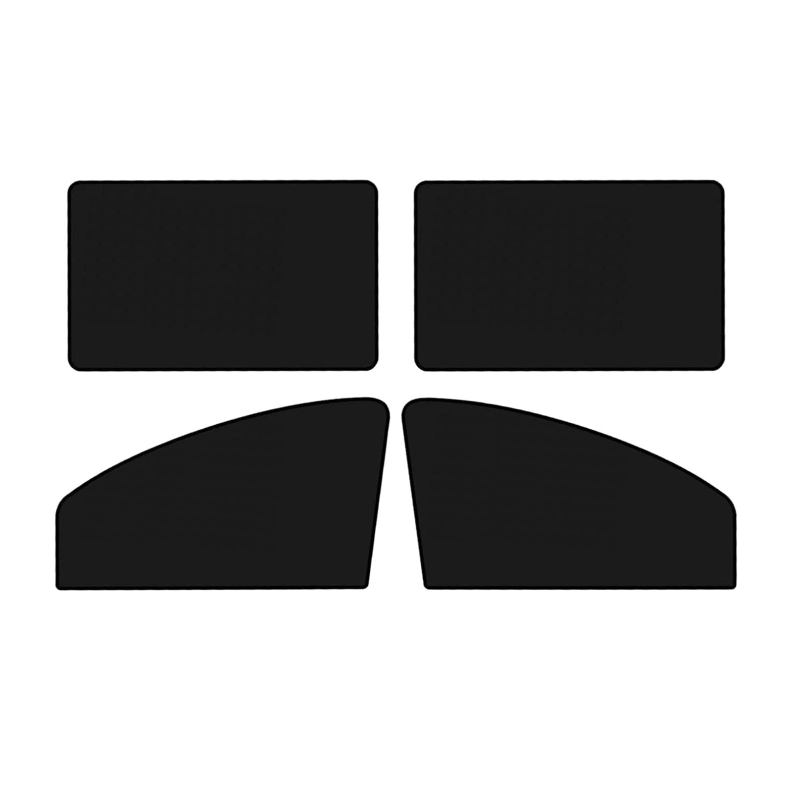 Click here for Bunblic 4x Car Window Sunshade Covers Automotive C... prices
