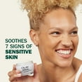 Olay Sensitive Hydrating Facial Moisturizer, Anti-Aging Soothing Cream ...