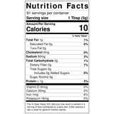 Organic Red Chili Powder- 100% Pure Natural Spicy Food Seasoning by ...