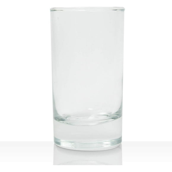Juice Glasses 4oz