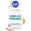 Venease - Natural Vein Health Supplement for Varicose Veins ...