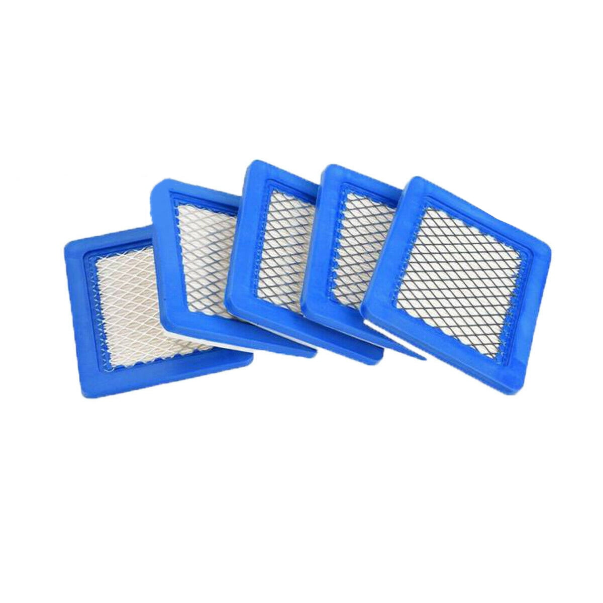 Click here for Unbranded 5pcs Air Filter Lawn Mower Filters For 4... prices