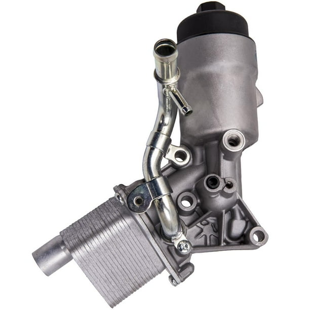 Chevrolet Trax Engine Oil Cooler