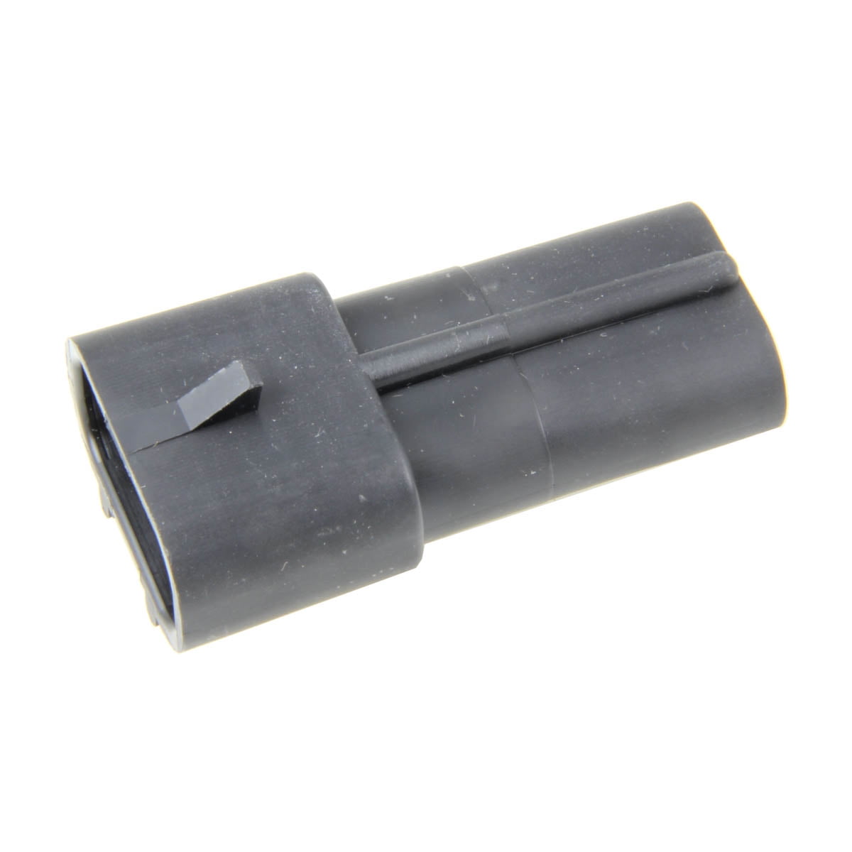 2-Way Male Metri-Pack Housings, 630 Series, Sealed #12034269 - (Pack of ...