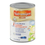 Nutramigen Formula
