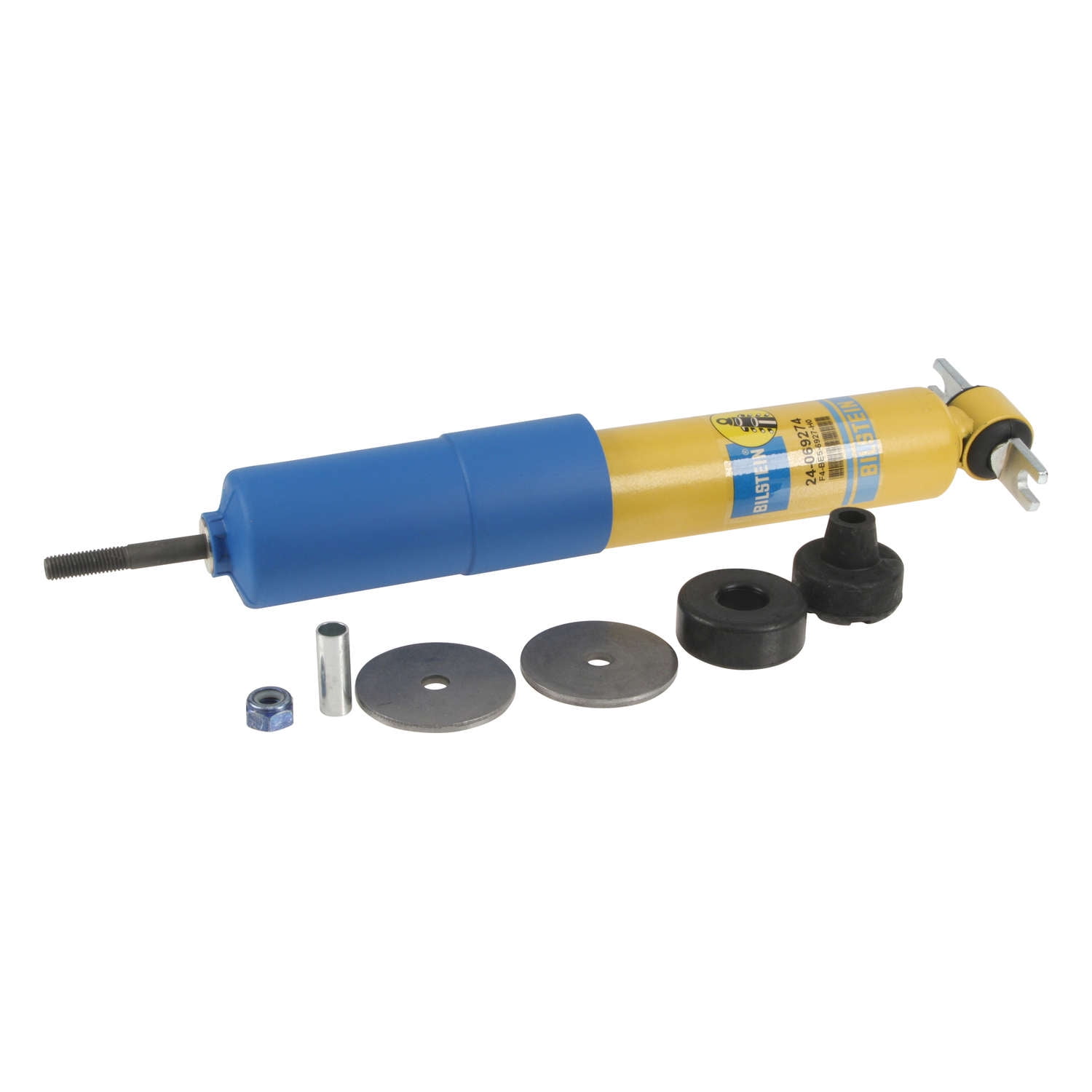 Bilstein B6 4600 Series Shock Absorber - Walmart.com - Walmart.com