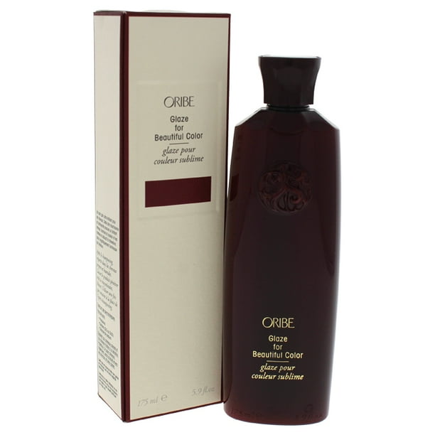 Oribe - Glaze for Beautiful Color by Oribe for Unisex - 5.9 oz Glaze ...
