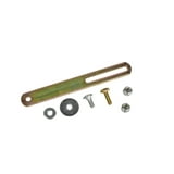 John Deere Bagger Chute Strap Kit - AM103541 M67100 - Walmart.com