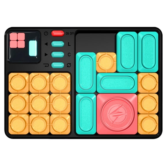 Handheld Brain Games For Adults