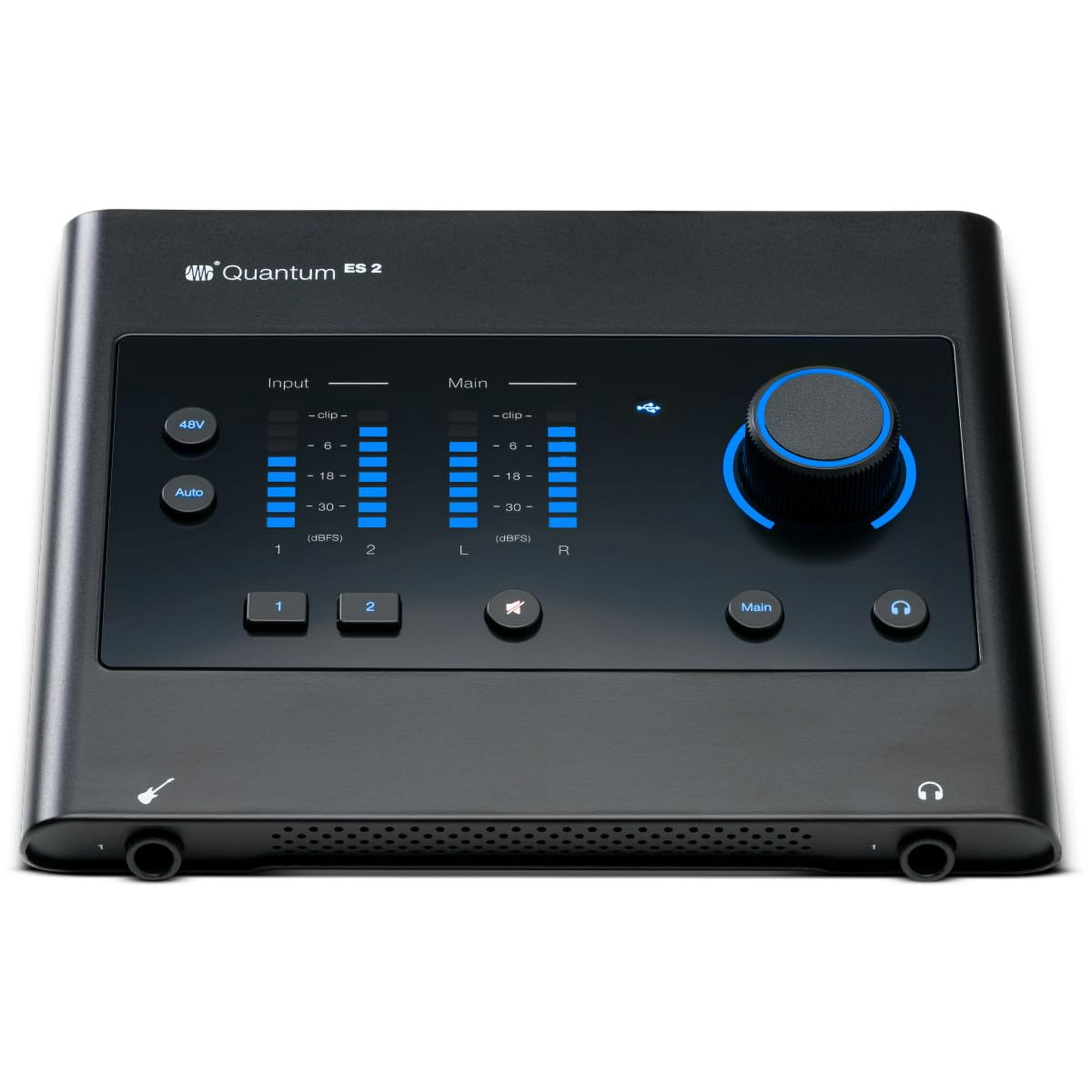 Click here for Presonus Quantum Es2 2 X 2  24-Bit / 192 Khz Usb-C... prices