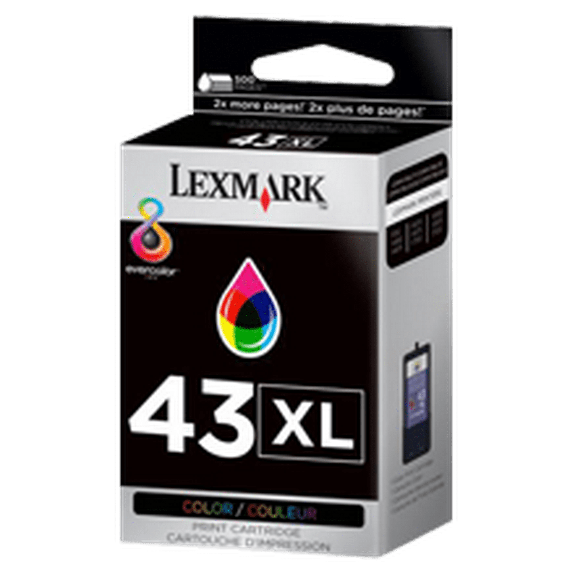 Click here for Lexmark Ibm ~brand New Original Lexmark 18y0143 #4... prices