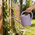 1L/2L Watering Can for Indoor Plant Long Spout Watering Can Indoor for ...