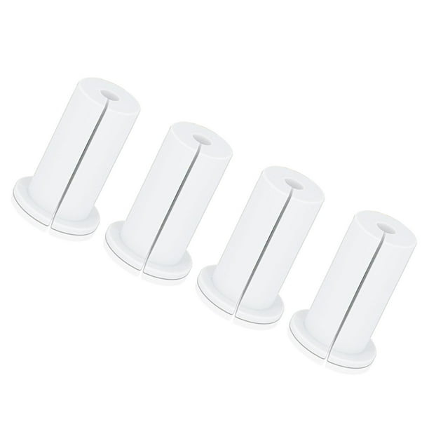 Cable Routing Kit , 4 Pcs Router Ethernet Adapter Cable for Starlink ...