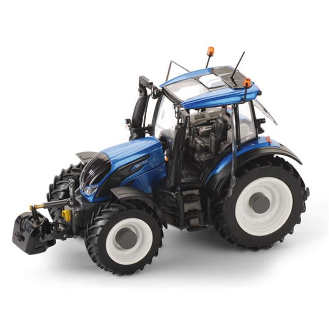 Valtra N174 Tractor, Blue - Walmart.com