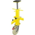 JEGS 81240 Auto Body Restoration Cart, 15.25-58 in. Length, 2000 lbs ...
