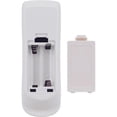 219863500 Replace Remote Control fit for Epson Projector PowerLite E20 ...