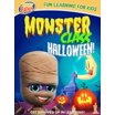 Monster Class: Halloween (DVD), Brainy Pants, Kids & Family - Walmart.com