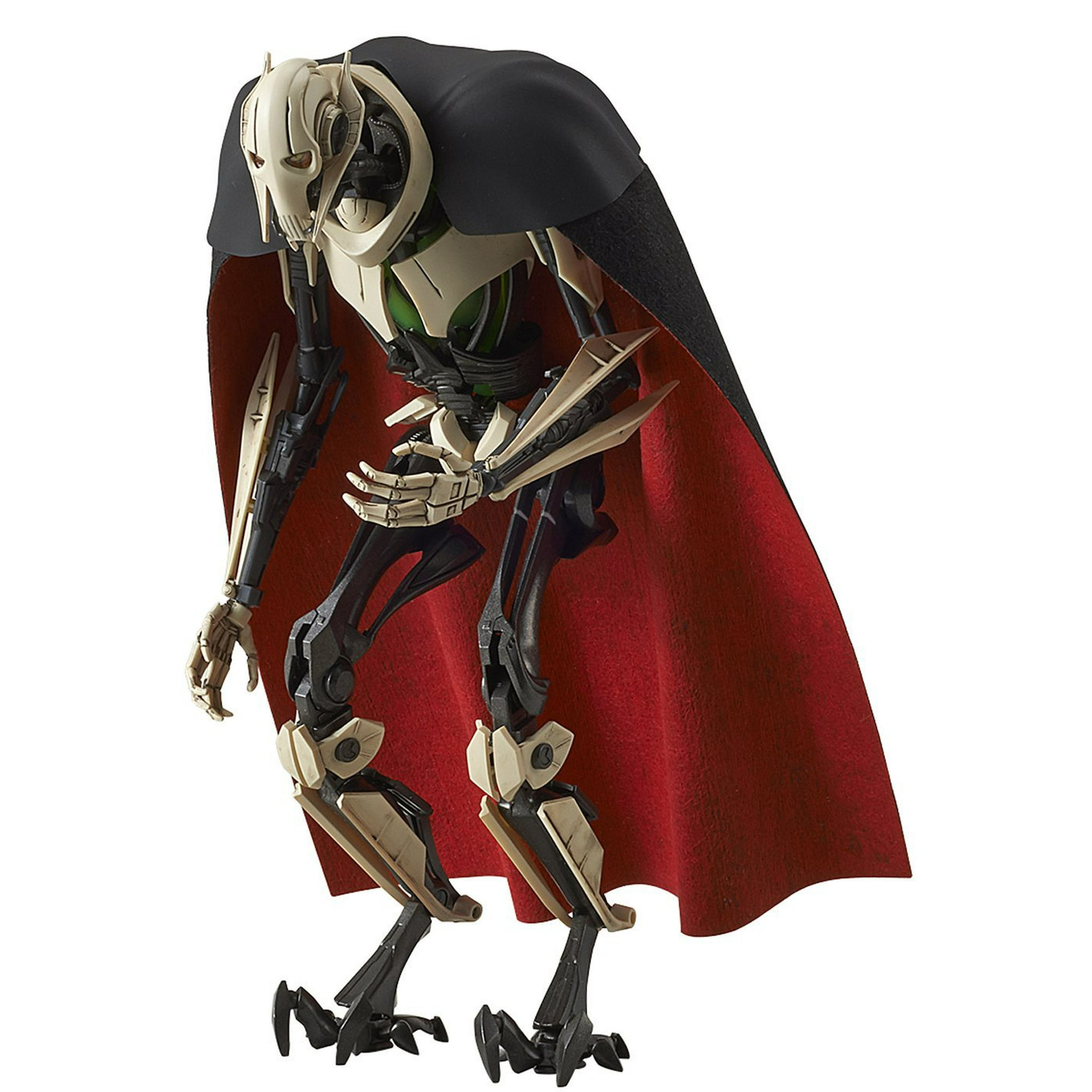 Click here for Bandai Hobby Star Wars 1/12 Scale Model Kit: Gener... prices